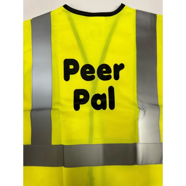 Children's Kids & Toddlers Hi-Vis Vests